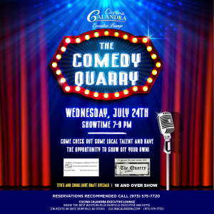 Cucina Calandra – Family Dining in Fairfield, NJ