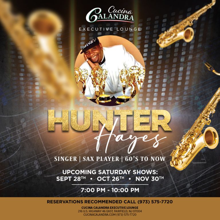 UPCOMING EVENTS – Cucina Calandra